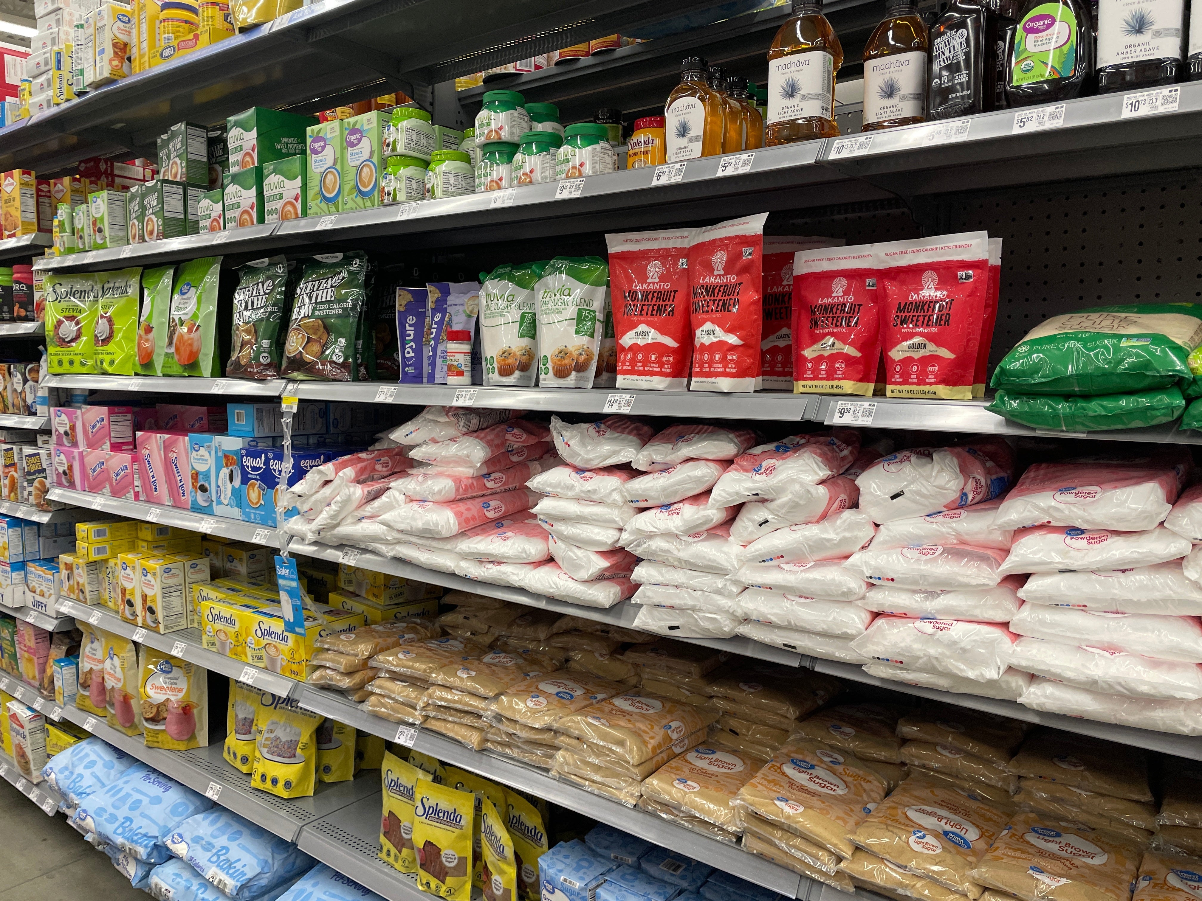 What Drinks Contain Erythritol? The Problem Wit... - Oobli