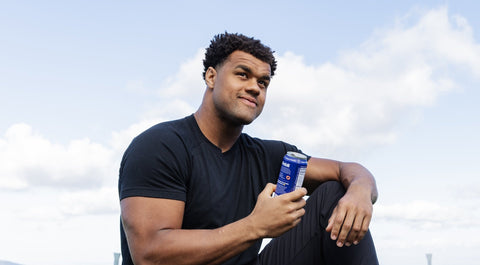Q&A: NFL's Arik Armstead on the Importance of Nutrition and Sugar Redu ...