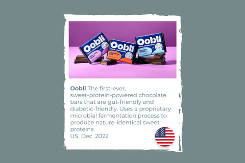 Top Chocolate Trends for 2024 and Beyond – Oobli