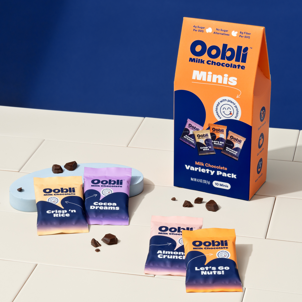 Collections – Oobli